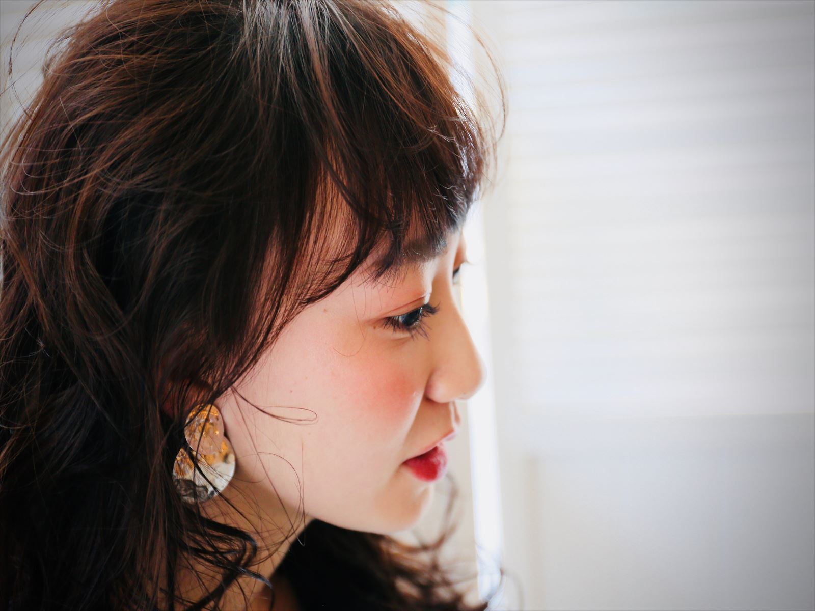 川口の美容院・ooLL.eは大人のためのリラックスサロンです